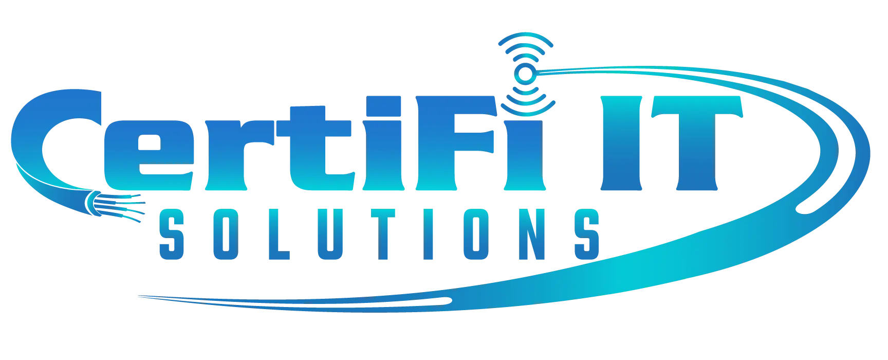 Home | CertiFi IT Solutions